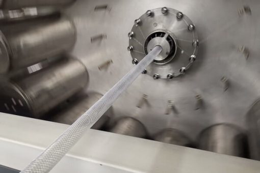 فرایند اکستروژن پلاستیک ها چیست؟ - پلیمرانج